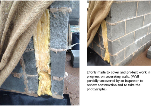 Top Tips - Protect Construction Top Tips - Protect Construction